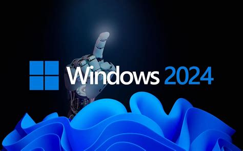 Windows Ai 2024 What To Expect From Microsofts New Generation Keys Shop