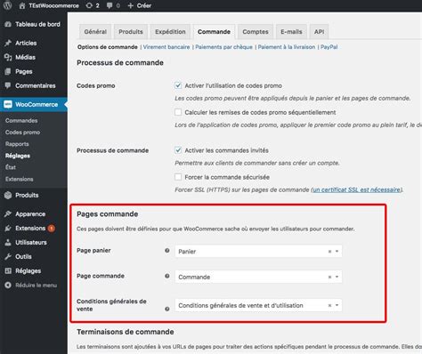 Woocommerce Créer Une Boutique En Ligne Avec Wordpress