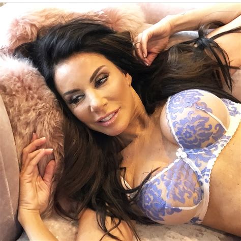 Danielle Staub Nude Leaked Pics And Sex Tape Scandal Planet