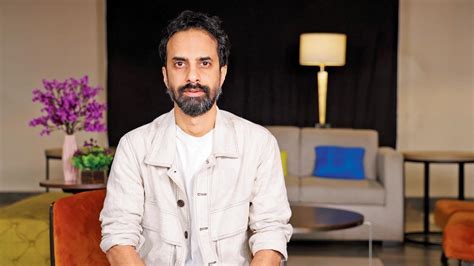 Ankur Tewari The World Belongs To The Young We Live On Rent