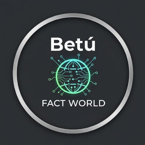 Betu Fact World Youtube