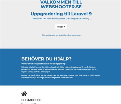 php can t find where background color it set in laravel 9 system