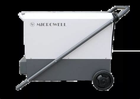 Te40 Microwell Microwell