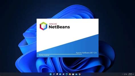 how to install netbeans for java programming on windows 11 thecoderworld