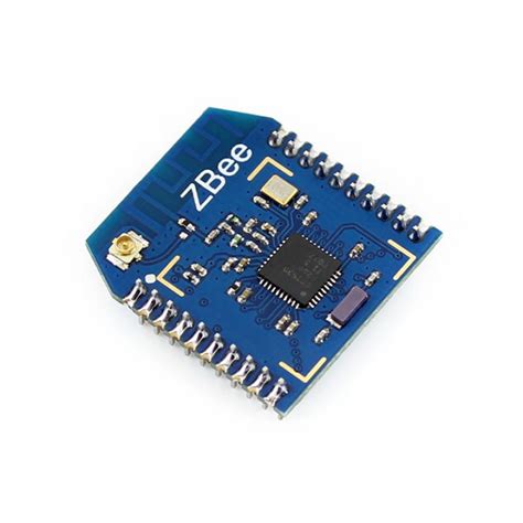 Zigbee Development Xbee Cc2530 Eval Kit5 Elty Pl