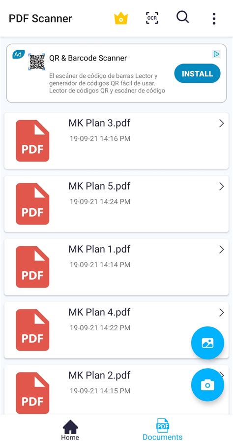 Document Scan Apk Download For Android Free