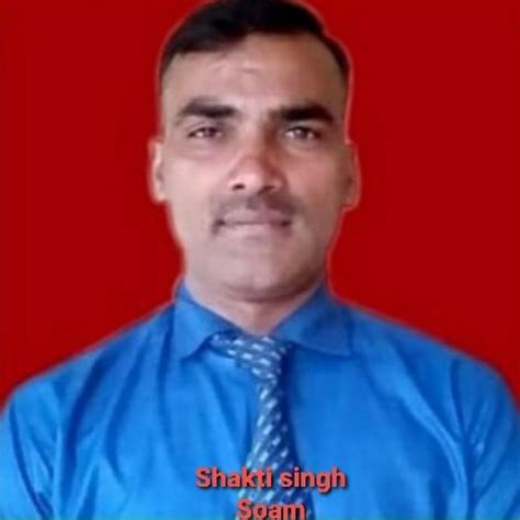 Shakti Singh On Linkedin Shakti Singh Soam