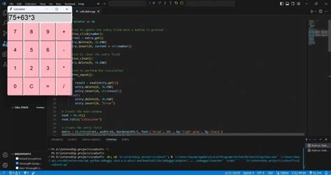 Bavanetha Mr On Linkedin Codsoft Python