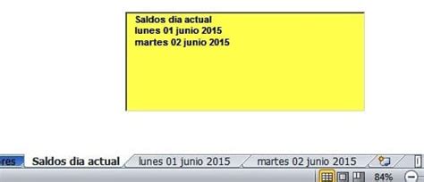 Crear Listbox En Forma Horizontal Microsoft Excel