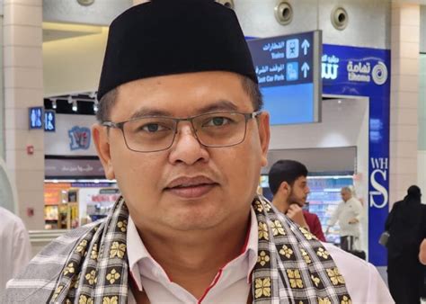 LENGKAP! Ini Sebaran per Provinsi untuk Hotel Jamaah Haji Indonesia di ...