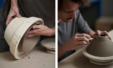 Mini Creamware Plug In Light Devol Kitchens