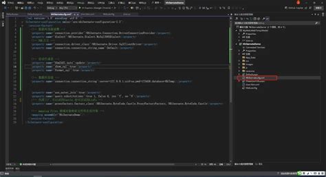 C使用nhibernate Orm操作数据库 知乎