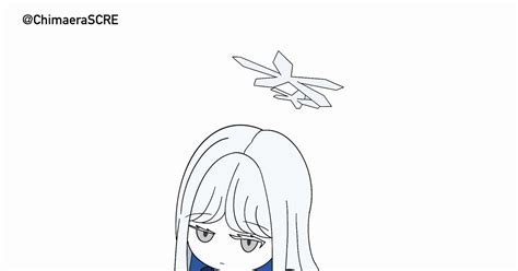 Ugoira  Nagusa Chibi Chimaeraのうごイラ Pixiv