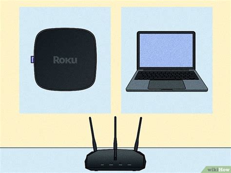 Easy Ways To Connect Your Roku To Wi Fi Without A Remote