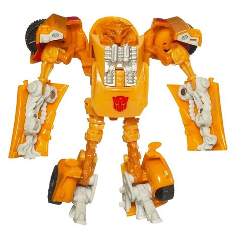 Slap Dash Transformers Toys Tfw2005