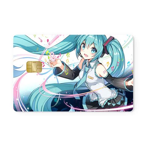 Hatsune Miku Anime Sing
