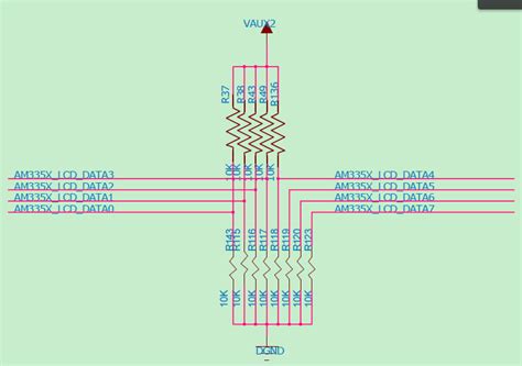 Why The Sysboot Pin Cant Be Pulled Up Processors Forum Processors Ti E2e Support Forums