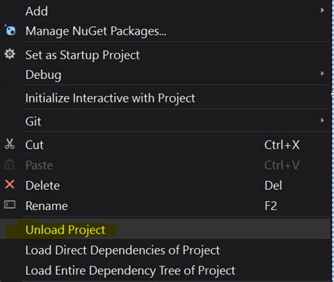 Msbuild Lack Of Line Of Code For C Files Stack Overflow