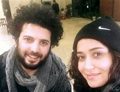 پریناز ایزدیار جنجال ماجرای ازدواج اش عکس و بیوگرافی