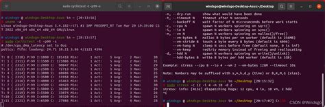 ubuntu20 04 配置preempt rt补丁过程 18 04类似 ubuntu 20 04 preempt rt csdn博客