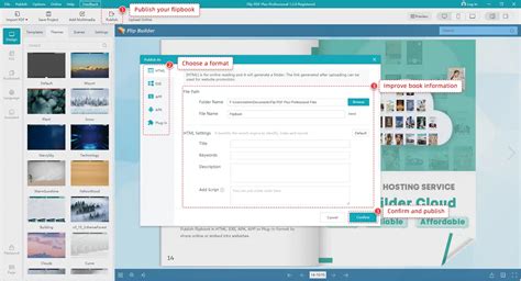 How To Create An Interactive Digital Workbook That Students Will Love FlipBuilder Blog