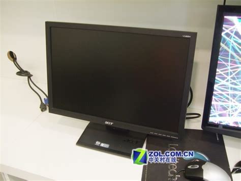 【Acer V193W】报价_参数_图片_论坛_Acer V193W显示器报价-ZOL中关村在线