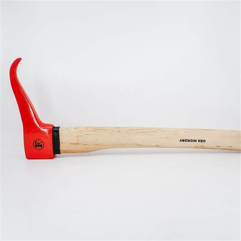Forester 36 Hickory Handle Log Handling Pickaroon With Drop Forged Head