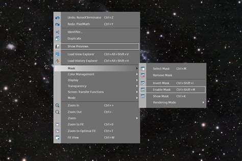 Using Masks As A Superpower In Pixinsight — Cosgroves Cosmos