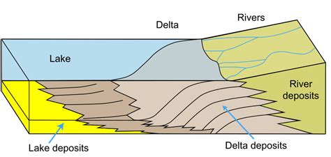 What Is The Difference Between Delta And Estuary Pediaa Com