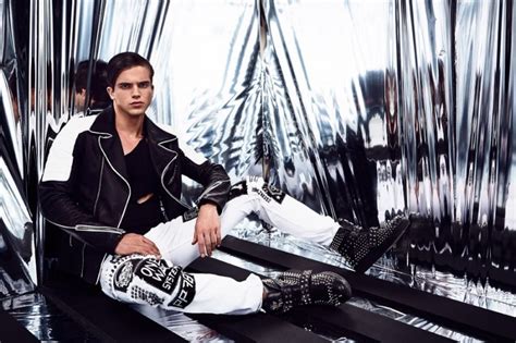 River Viiperi Rocks The Spring Collections For Attitude The Fashionisto
