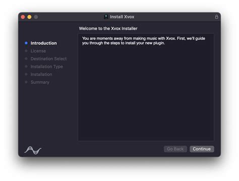 Installing Your Plugins On MacOS Nuro Audio Help Center