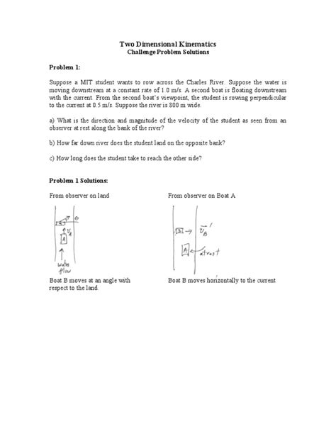 mit8 01sc problems06 soln download free pdf acceleration velocity