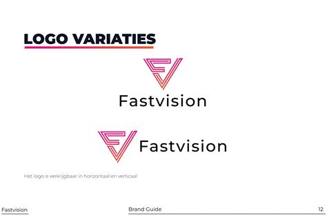 Brand Guidelines Identity Guidelines Brand Logo Design On Behance