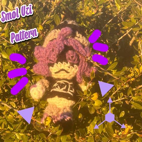 Doll Murder Drones Plush Etsy