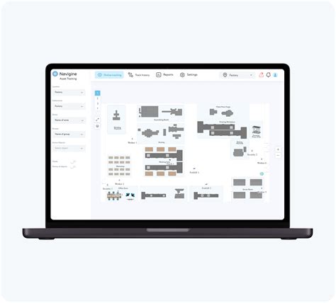 Navigine RTLS Development Kit With MOKO SMART Hardware