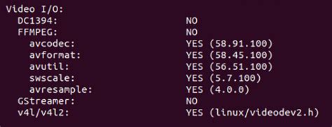 Can T Find Ffmpeg Issue 20619 Opencv Opencv GitHub