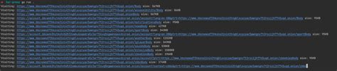 How To Crawl The Darknet With Golang