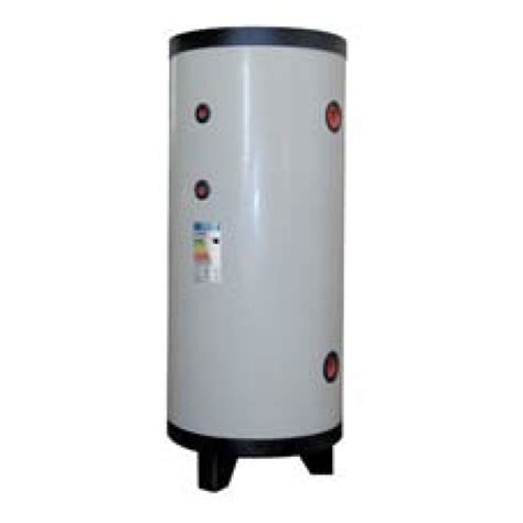 Buffer Tanks Mibec Trade