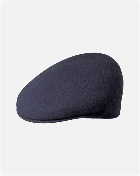 Wool 504 USA – Kangol