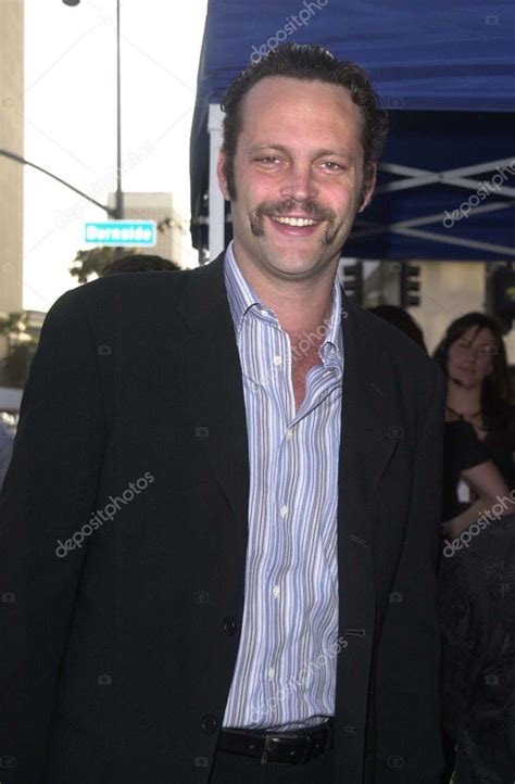 Vince Vaughn Young