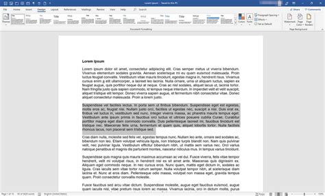 How To Remove Gray Box Around Text In Word