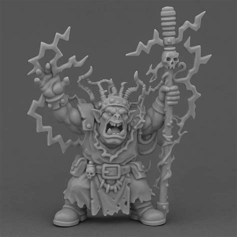 Ork Weirdboy By Eikekristianahlers Makerworld Download Free 3d Models Ork Weirdboy By Eikekristianahlers Makerworld Download Free 3d Models