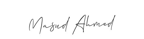 96 masud ahmed name signature style ideas get esignature