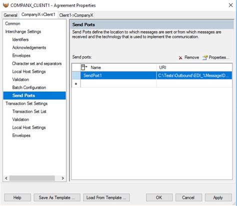 Migrating An Edi Solution From Biztalk To Logic Apps Part 1