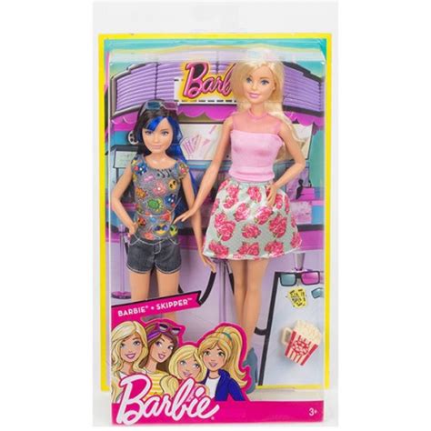 Barbie Stacie Dolls Outdoor Buy Online At Best Prices In Pakistan Bucket Pk