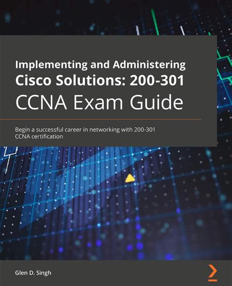 Cisco Ccna Networking Packt Networksecurity Cybersecurity