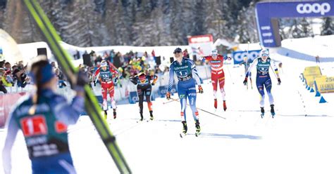 Yle Sporten Sände Sex Finländare Jagar Poäng I Stora Backen I Lahtis Sport Yle