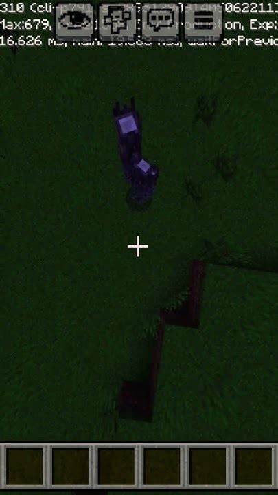 Minecraft Creaking Spawner 👍 Youtube