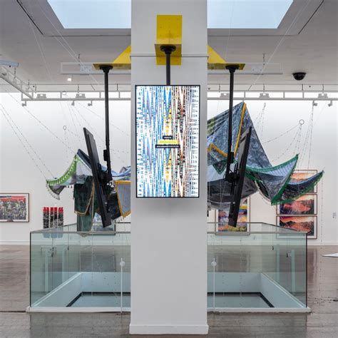 서소문본관 그리드아일랜드 Gsr지에스알은 서울시립미술관 Seoul Museum Of Art