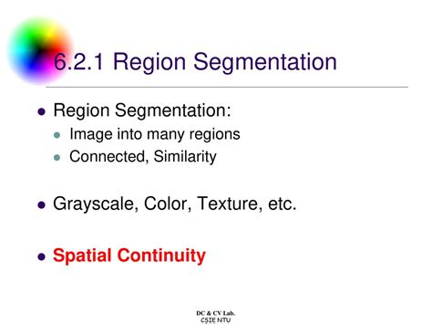 Chapter 6 Neighborhood Operators Ppt Download